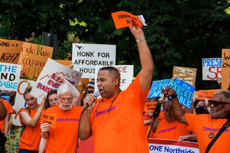 Keys to Affordable Housing & Preservation